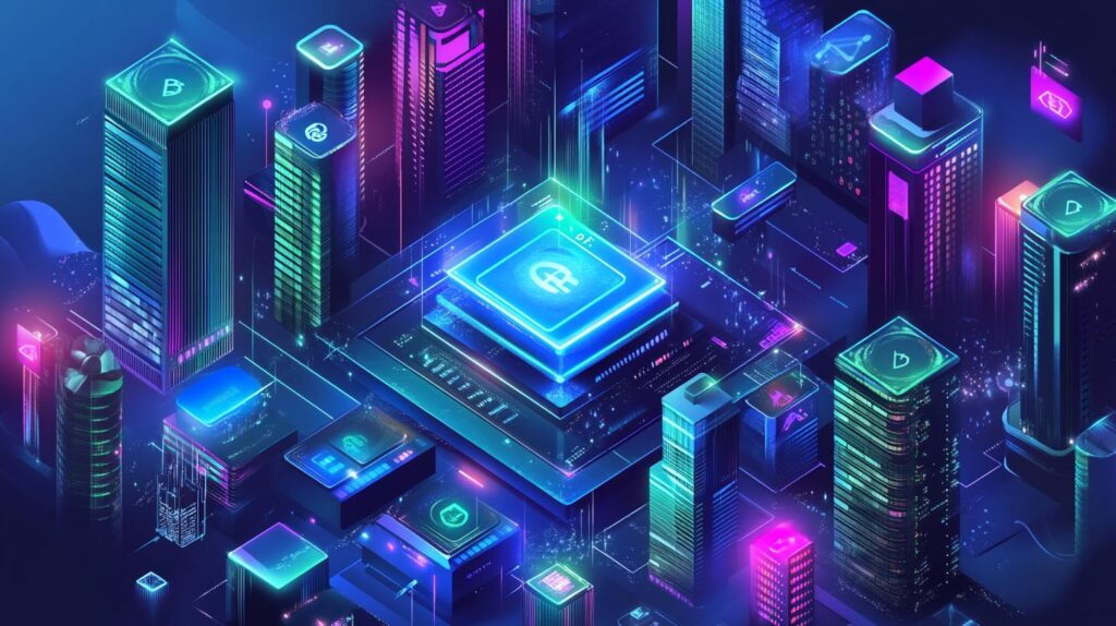 Why DeFi is Revolutionary: Transforming the Future of Finance ...