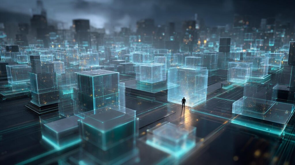 Blockchain Scalability Solutions: Best Practices for Modern Networks ...