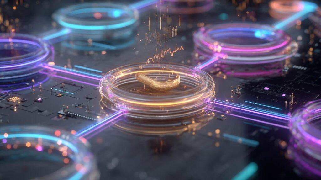 Hyperliquid: Transforming DeFi with Innovative Layer 1 Blockchain Solutions - Hyperliquid.gg