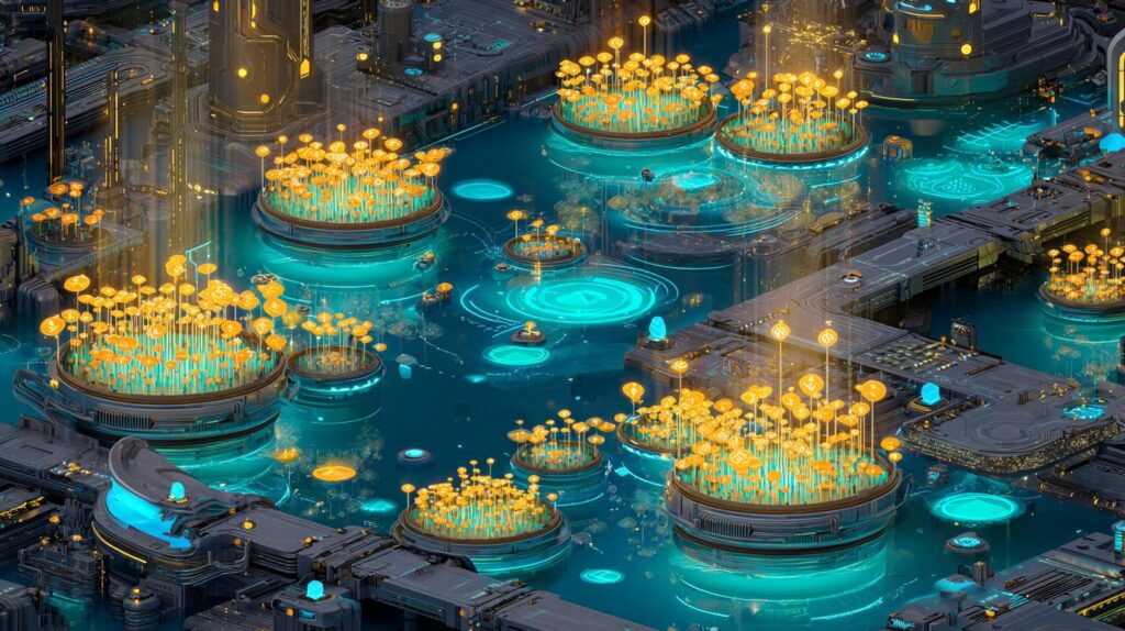 What Is Hyperevm? Your Guide to Next-Level Scalable EVM Solutions - Hyperliquid.gg