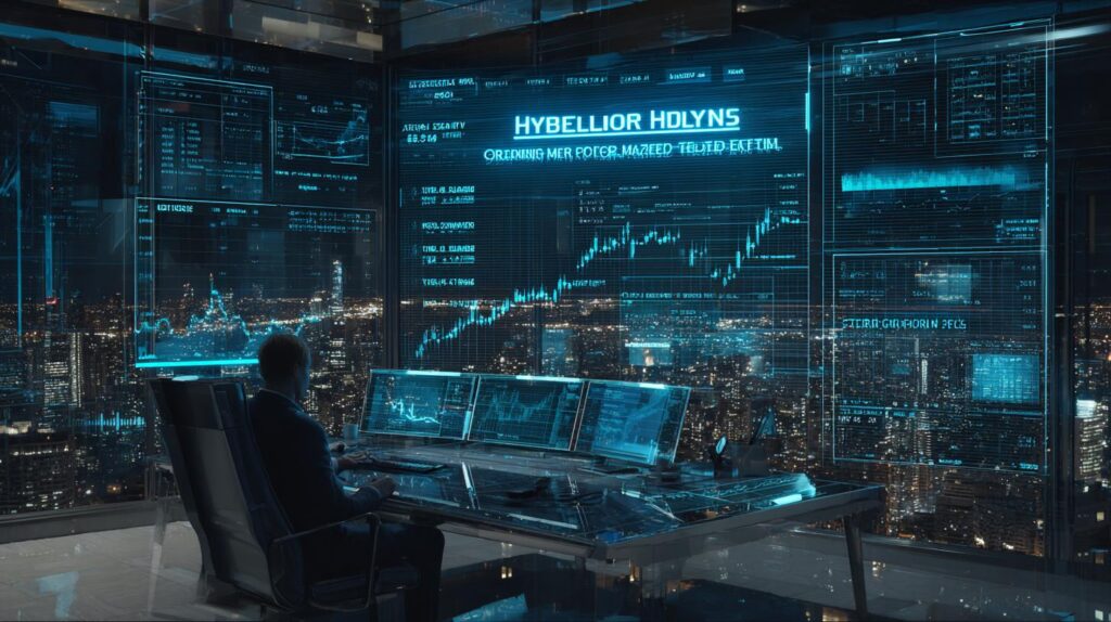 HyperLiquid Leverage Trading Guide: Master High-Leverage Strategies for ...