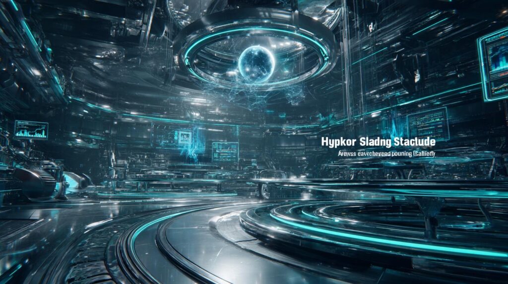 Hyperliquid: Transforming DeFi with Innovative Layer 1 Blockchain Solutions - Hyperliquid.gg