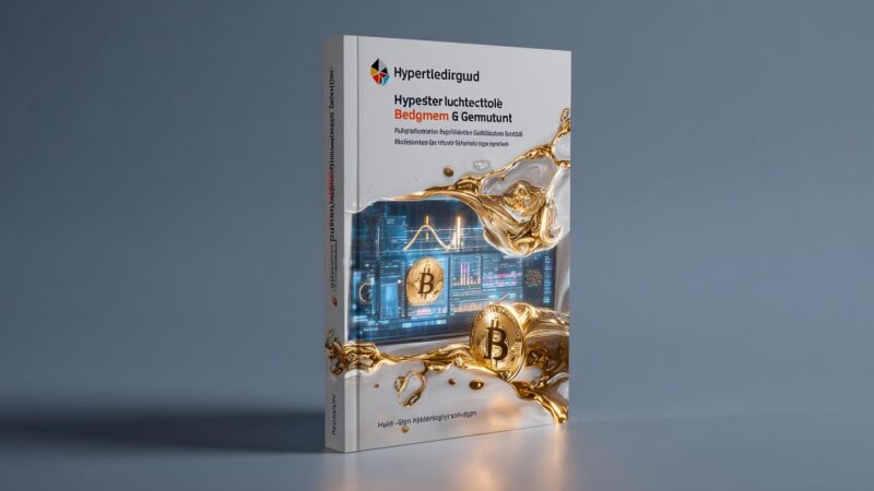 Hyperliquid: Transforming DeFi with Innovative Layer 1 Blockchain Solutions - Hyperliquid.gg