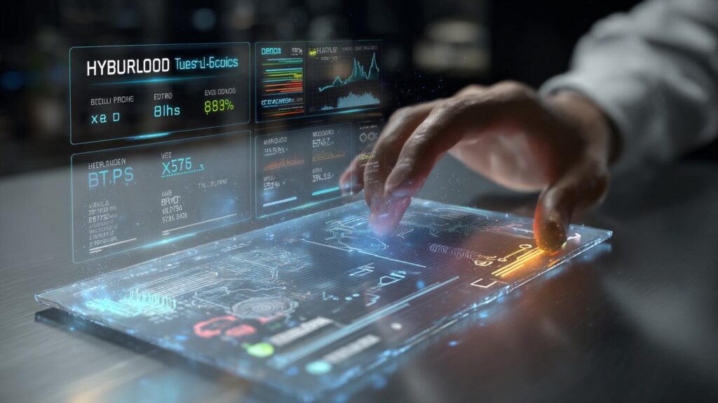 HyperLiquid Leverage Trading Guide: Master High-Leverage Strategies for ...