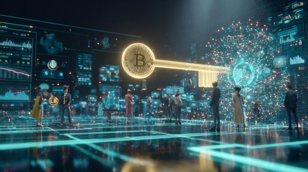 What Is DeFi? A Beginner’s Guide to Decentralized Finance - Hyperliquid.gg